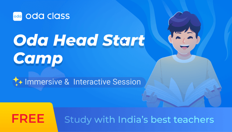 Oda Class - Best LIVE Learning App