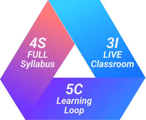 Oda Class - Best LIVE Learning App