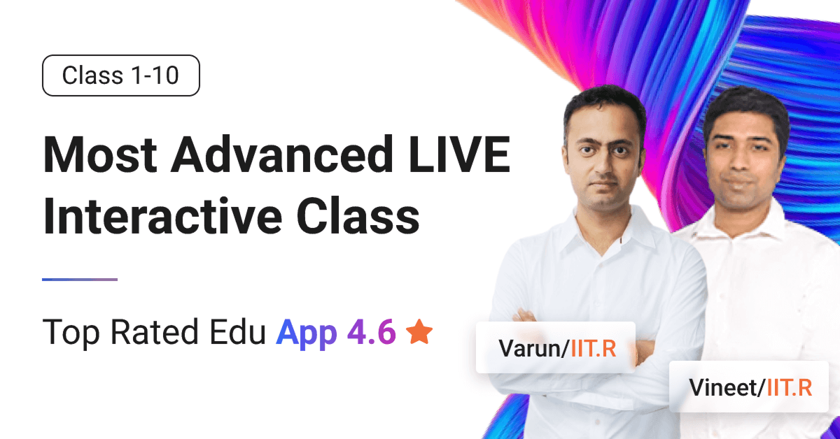 Oda Class - Best LIVE Learning App